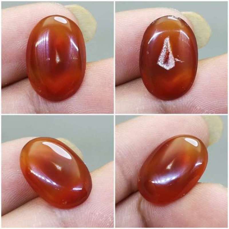 Jenis Batu Akik Yang Bagus