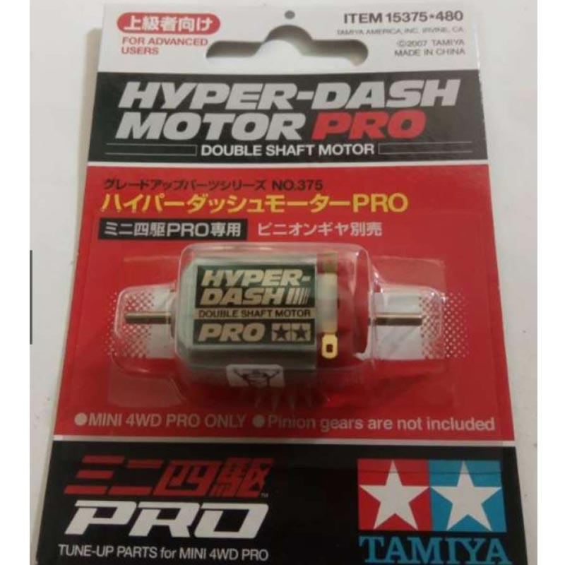 Jual Tamiya Hyper Dash Motor Pro Dinamo di Seller tamiya jakarta ...