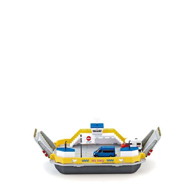 Jual SIKU Car ferry - SIK1750 di Seller Kidz Station - Medan Satria ...