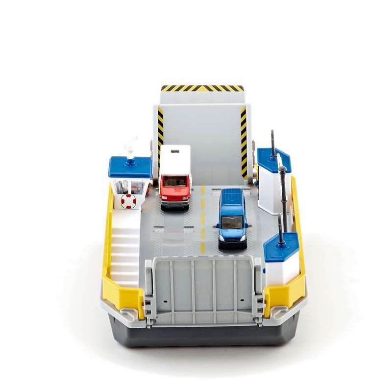 Jual SIKU Car ferry - SIK1750 di Seller Kidz Station - Medan Satria ...