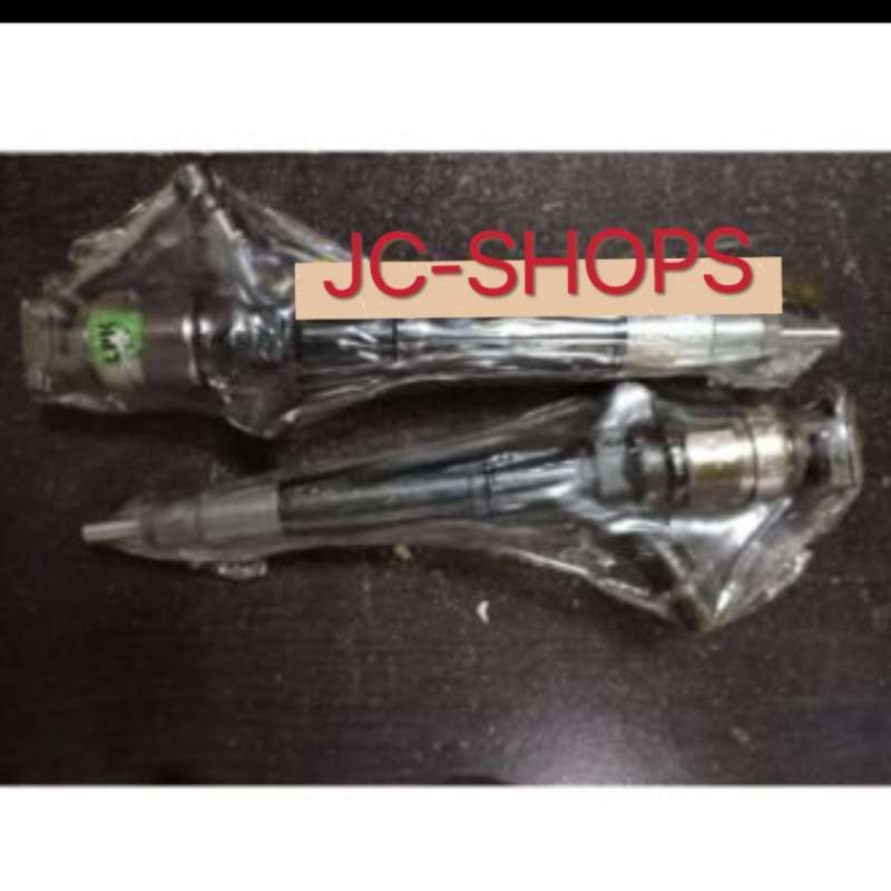 Jual Injector assy Original lelangan asuransi Landcruiser V8 Engine 1VD ...
