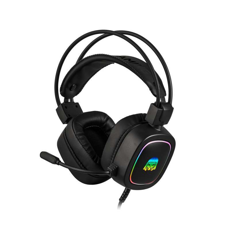 Jual Digital Alliance Headset Gaming Delta Fighter Rgb Virtual Surround ...