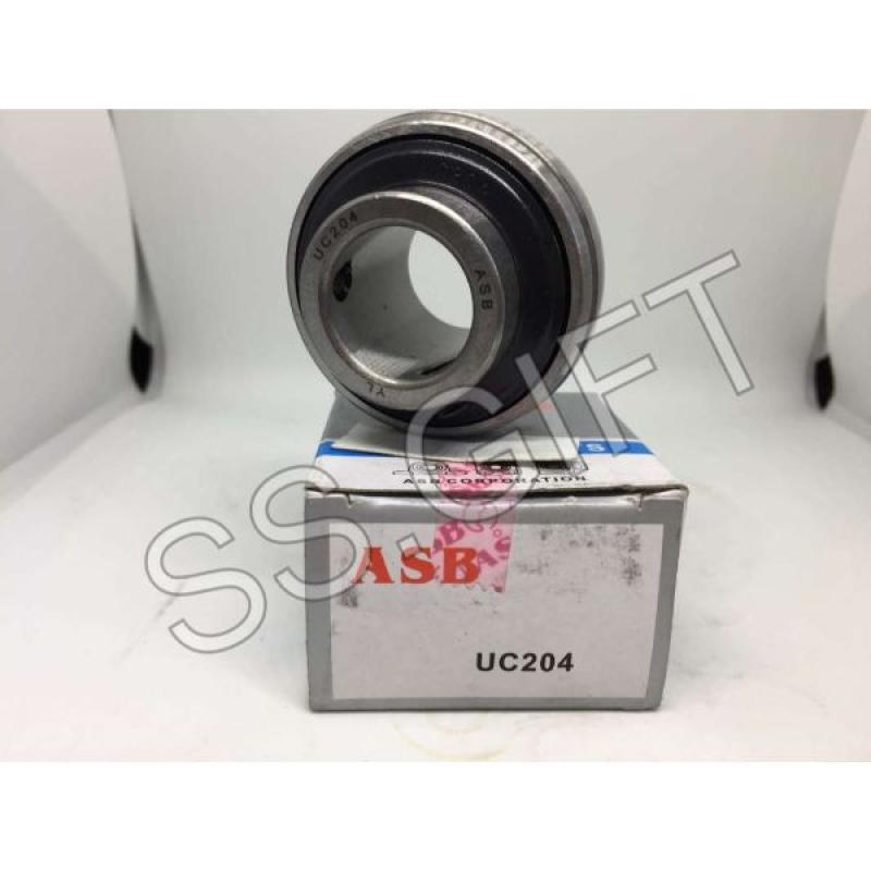 Jual Bearing Insert UC 204 ASB di Seller Ss.gift - Jatimulya, Kab ...