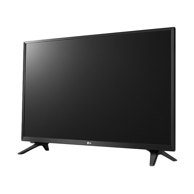 Jual Lg 43lj500t Full Hd Led Tv[43] Di Seller Blibli.com - Gudang ...