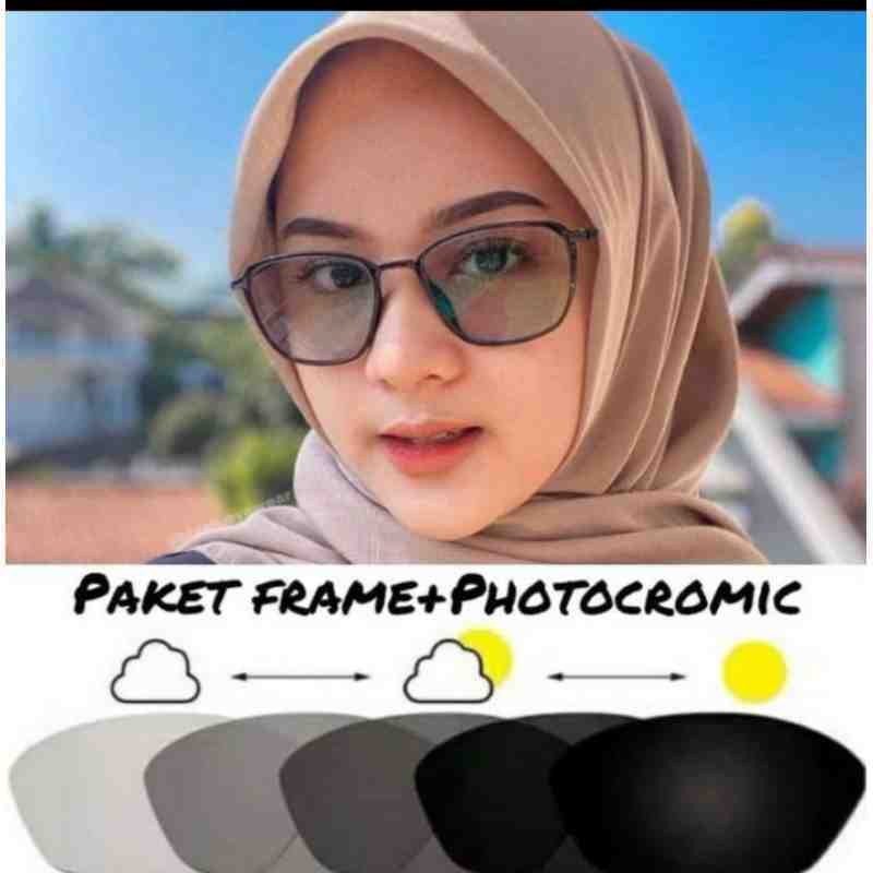 Definisi Kacamata Anti Radiasi dan Fungsinya