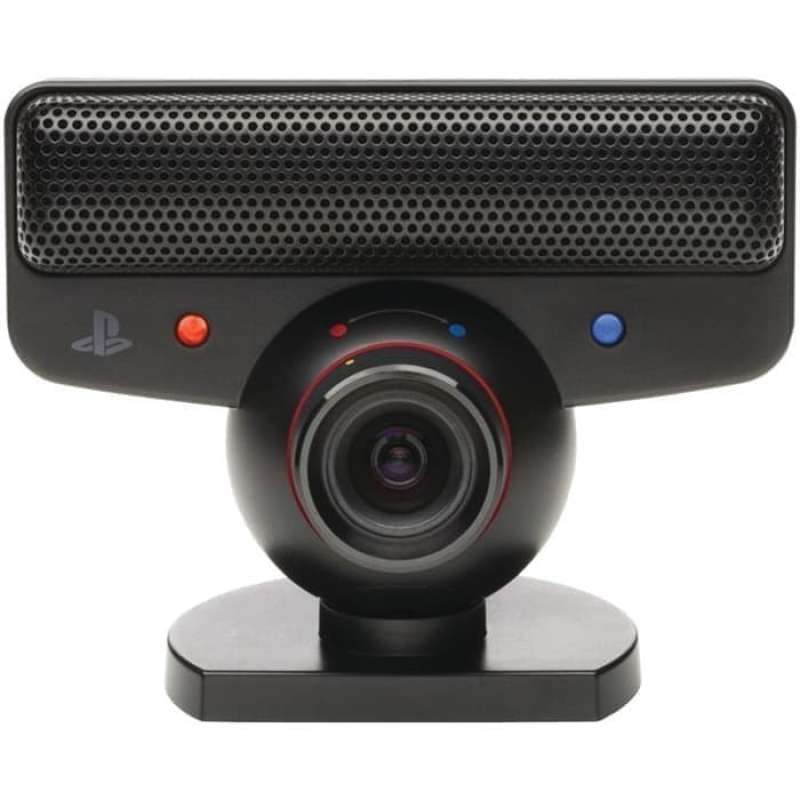 Jual PS3 Eye Camera Kamera usb (Compatible for PC Webcam) di Seller ...