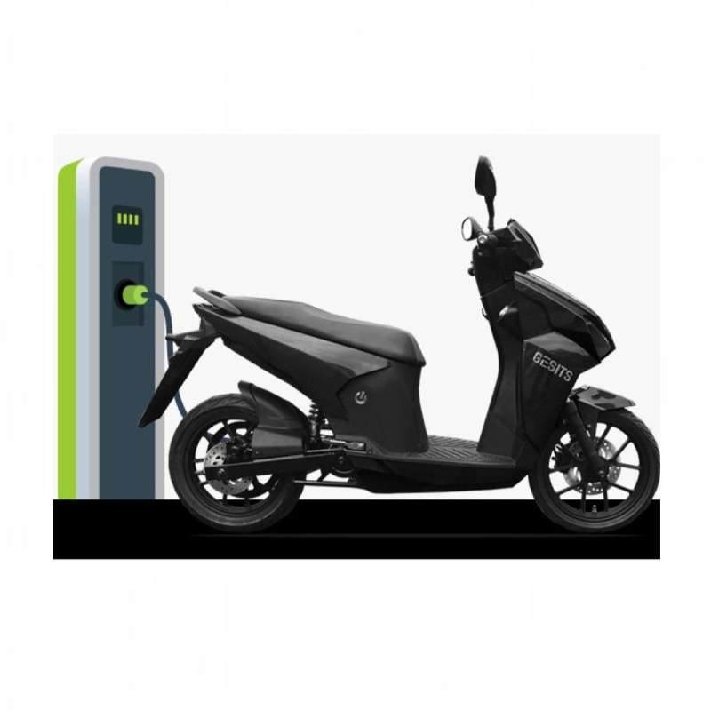 Jual Motor Gesit Listrik Terbaru Dengan Harga Termurah Di 2024 | Blibli