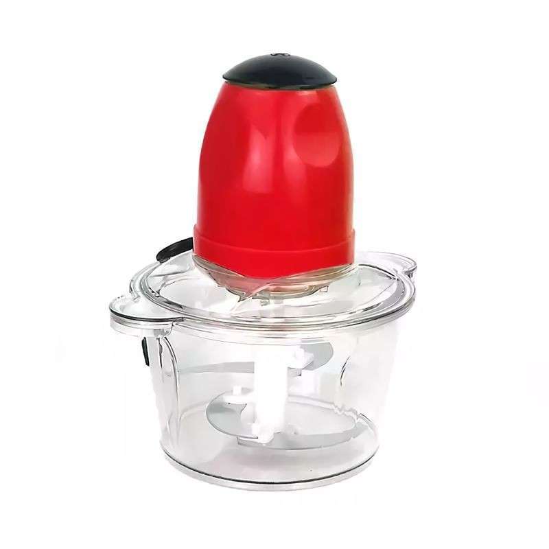 Jual Blender cutter 2Liter/Blender capsule cutter 2L - Merah di Seller ...