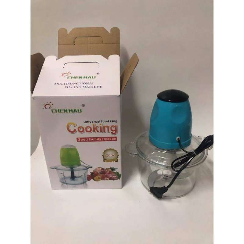 Jual Blender cutter 2Liter/Blender capsule cutter 2L di Seller Market ...