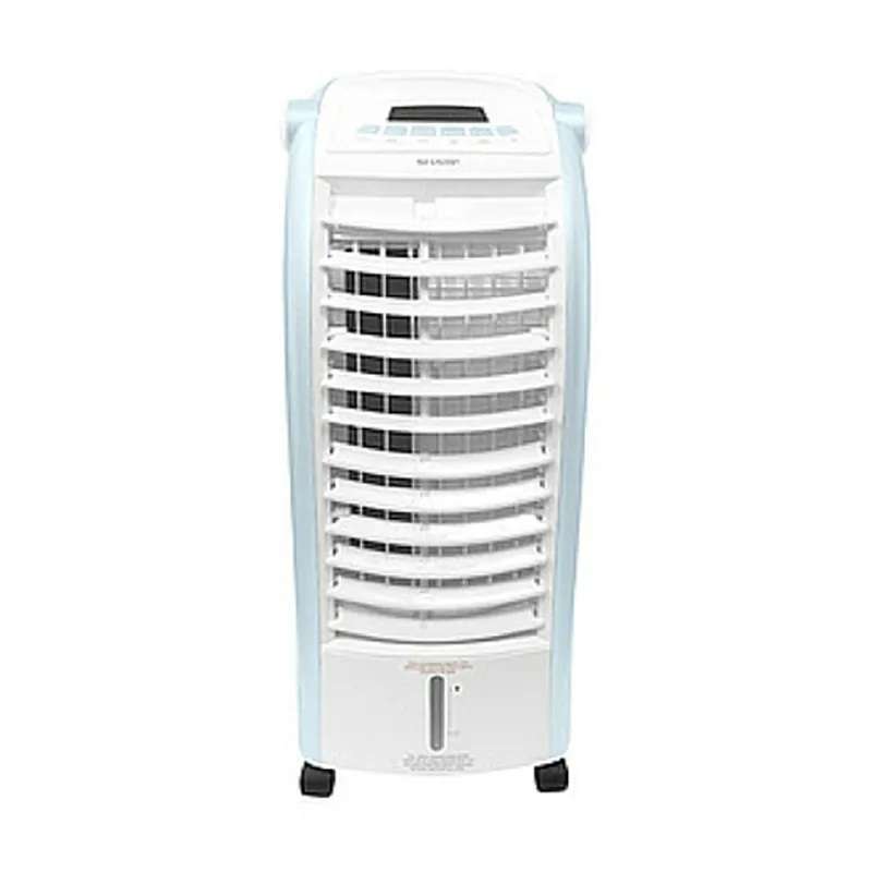 Jual SHARP PJ-A36TY-W Air Cooler Auto Swing 6L 65 Watt with Remote ...