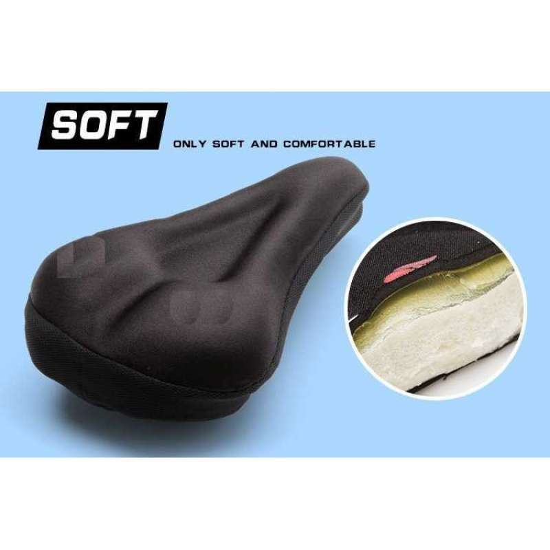 Jual Sarung Jok Sepeda Polygon Original Terbaru - Harga Promo Murah ...