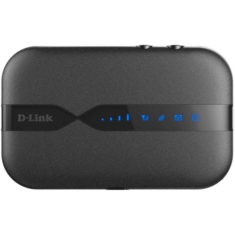 Jual DLink DWR-932C N300 4G/LTE Mobile Router di Seller JCTech - Kota ...