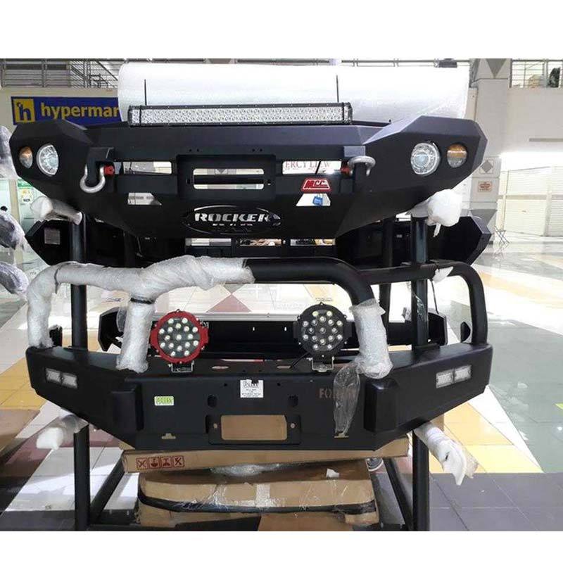 Jual Bumper Hilux Terbaru Dengan Harga Termurah Di 2024 | Blibli