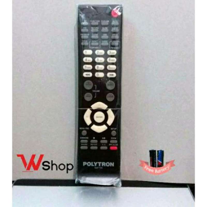 Jual Home Theater Big Band Polytron Original, Murah & Diskon April 2024 ...