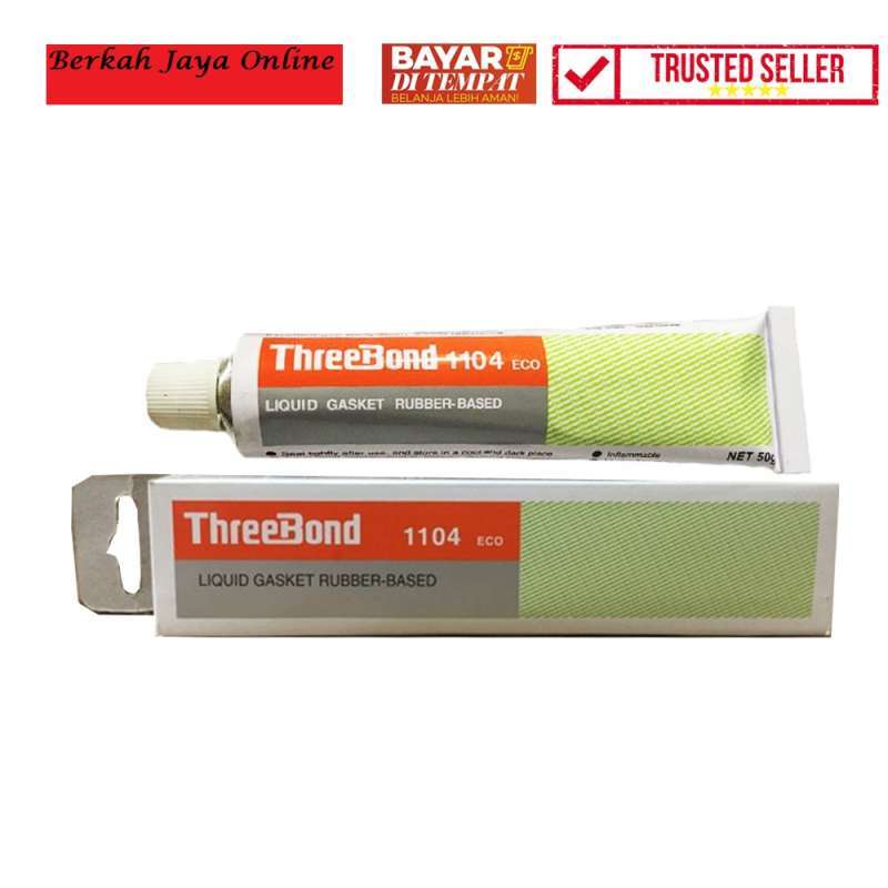 Harga Lem Treebond 💯 Terbaru, Spesifikasi, & Kredit Juni 2026