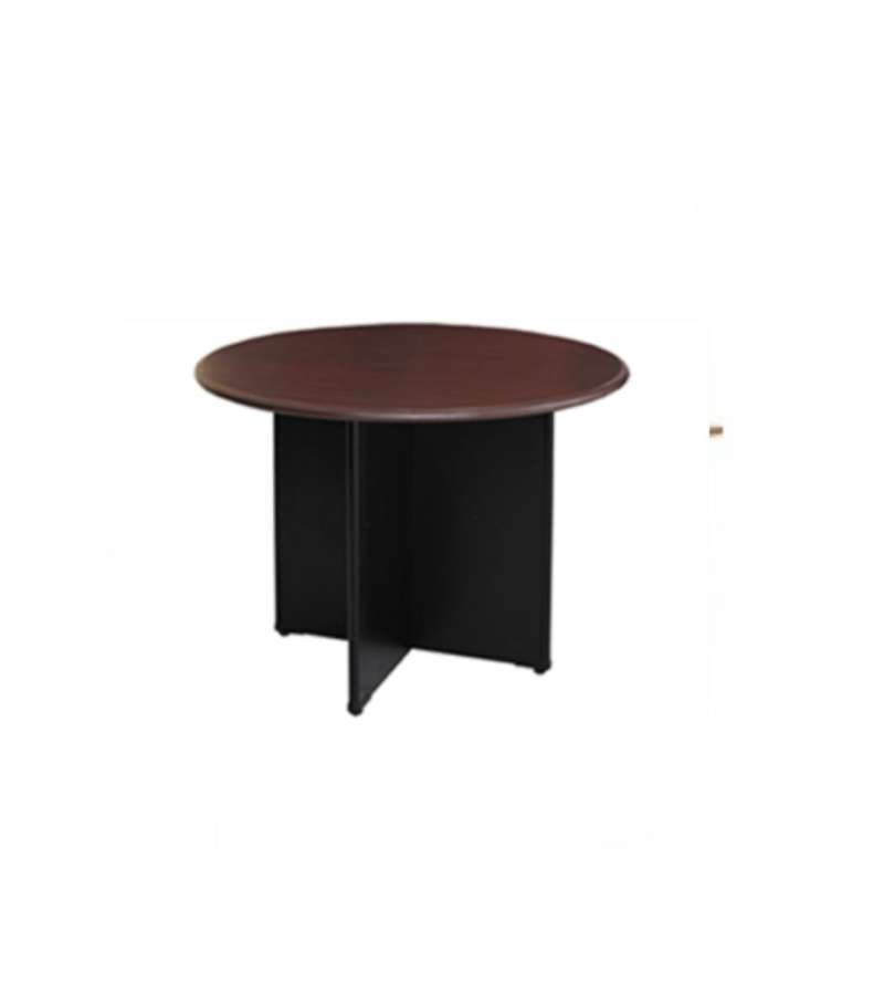 Jual Round Dealing Table, Meja Meeting Meja Rapat Bundar Expo ...