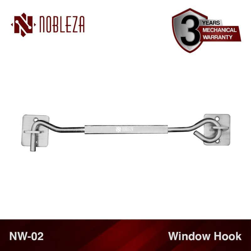 Jual Kait Angin Jendela Original Murah - Harga Diskon Mei 2024 | Blibli.com