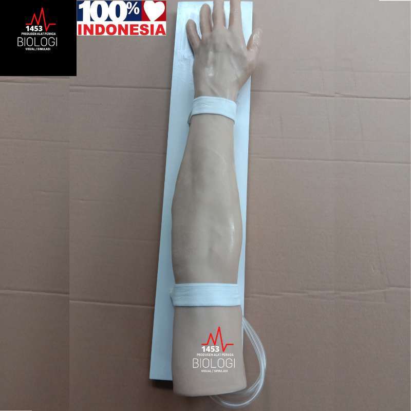 Phantom Infus Tangan Lengkap Harga Terbaru April 2024 | Blibli