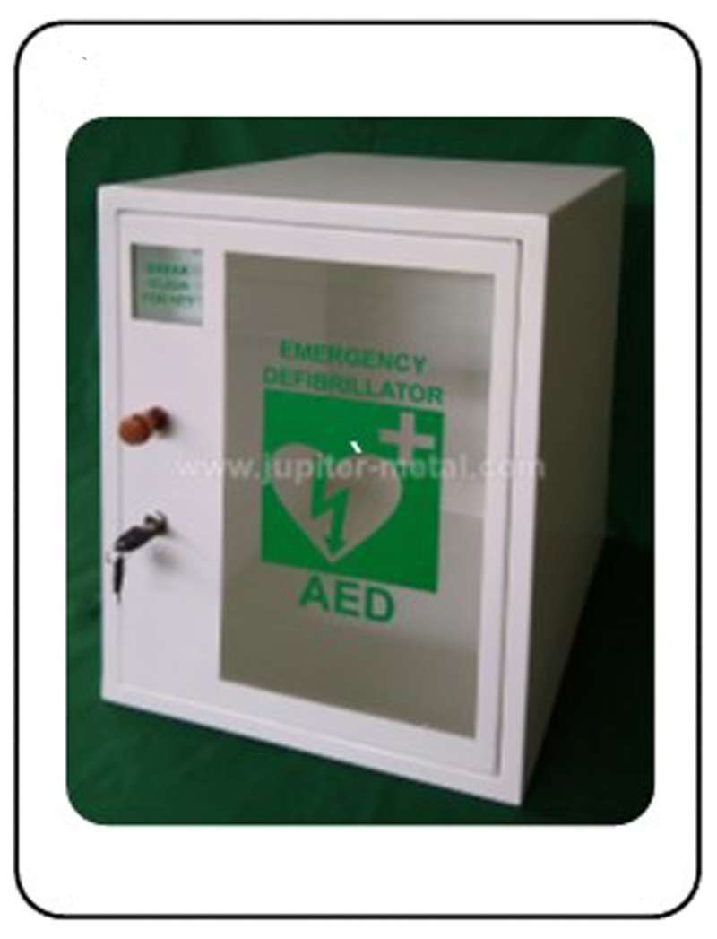 Aed Box Lengkap Harga Terbaru Juni 2024 | Blibli