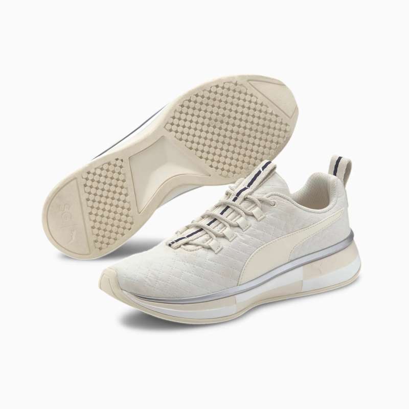 Jual Puma Sepatu Traning Puma Sg Runner Quilted Women's Training ...