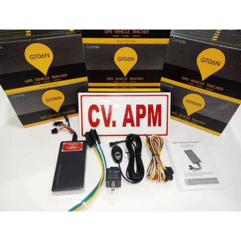 Jual gps tracker plus pasang di KALINYAMATAN JEPARA di Seller CV APM GPS TRACKER & CCTV - Kota ...