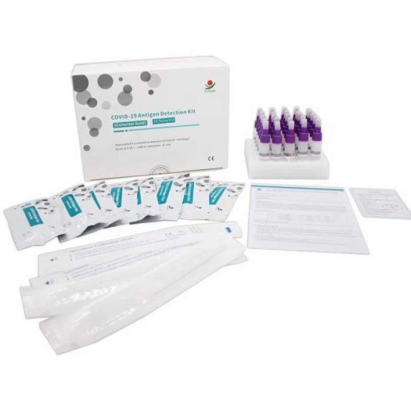 Jual Lituo Agustus 2024 100% Original – Official Store Indonesia | Blibli