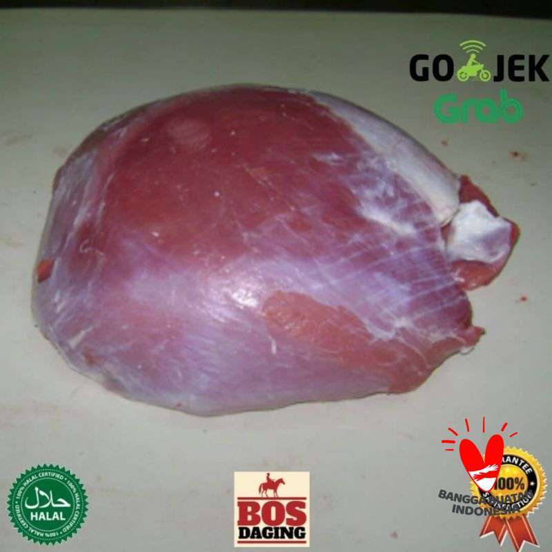 Jual Daging Sapi Lokal Knuckle Termurah - Harga Grosir Terupdate Hari ...