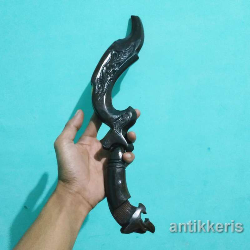 Pusaka Prabu Siliwangi