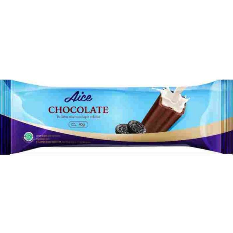 Jual Aice Chocolate di Seller Mayuli - Bulogading, Kota Makassar | Blibli