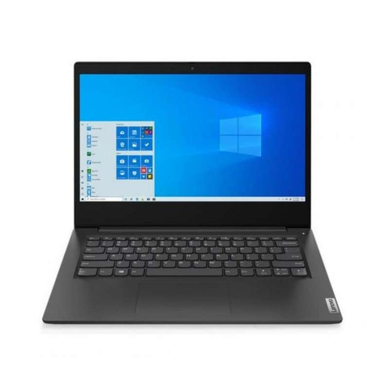 Jual Lenovo Ideapad Slim I Iil I G Gb Ddr Gb Ssd Win Ohs Black Di