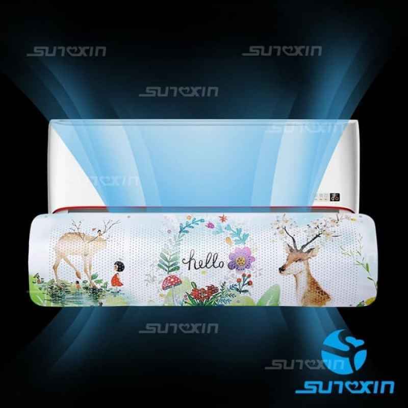 Promo Talang AC / AC Reflector / Akrilik AC / Penahan Angin AC ...