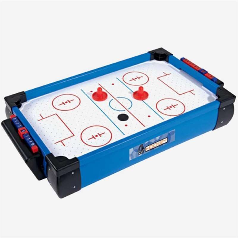 Jual SIMBA Board Game Air Hockey 606160709 di Seller Cupliss Official ...