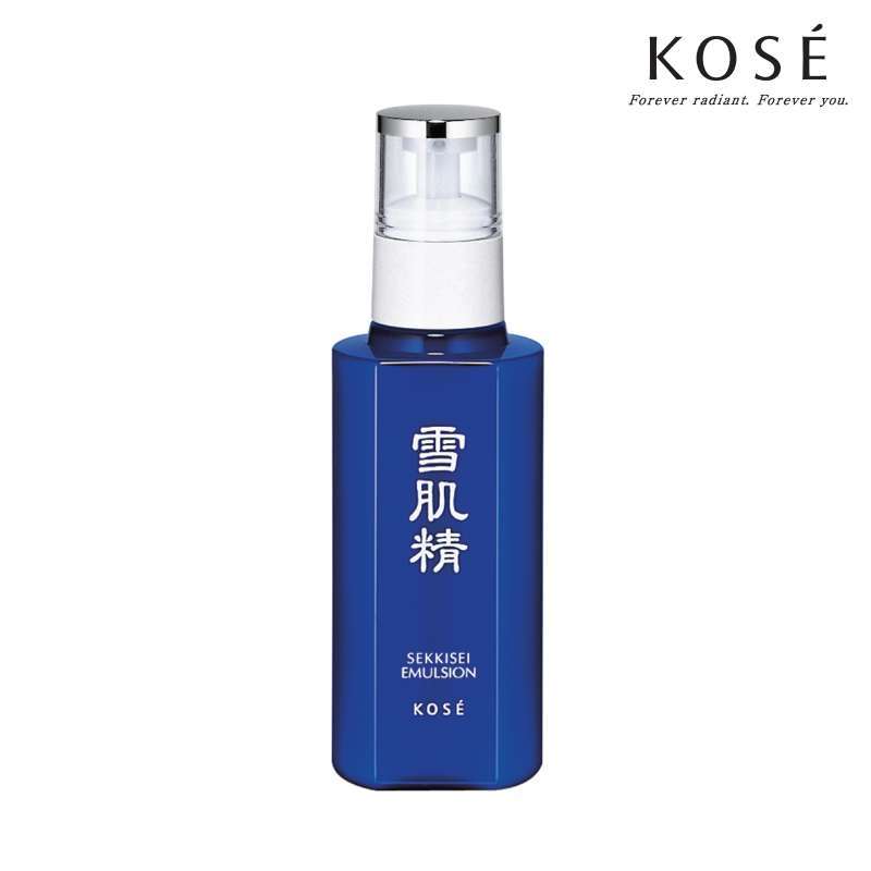 Promo KOSE SEKKISEI EMULSION Diskon 15% di Seller KOSE - Kota Jakarta ...