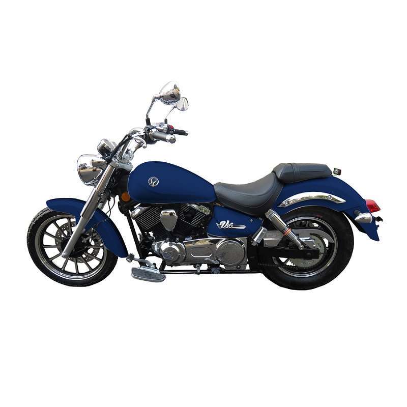 Jual Sm Sport V16 Sepeda Motor [vin 2021- Otr Sumatera Barat ...