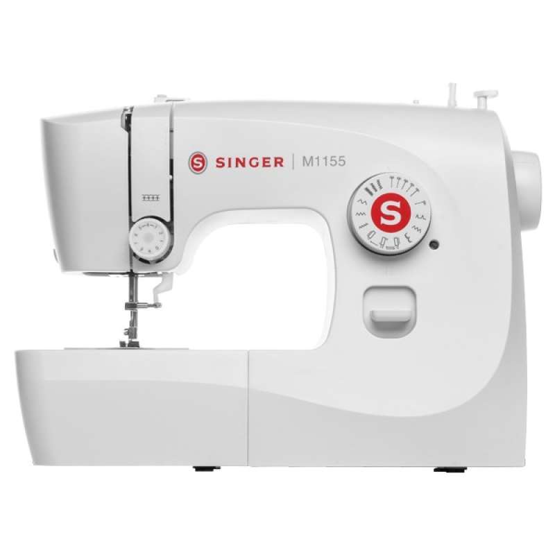 Jual Mesin Jahit SINGER M1155 di Seller Singer Indonesia Official Store ...