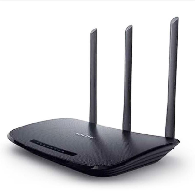 Jual TP-LINK 450Mbps Wireless N Router TL-WR940N di Seller times mart ...