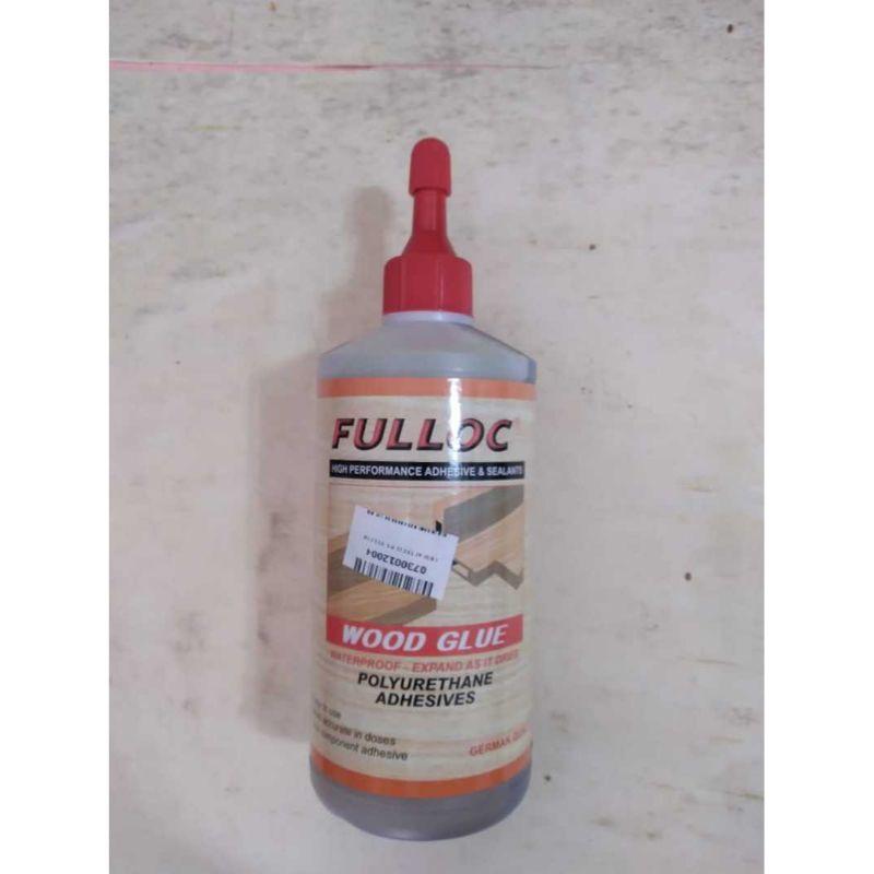 Jual Lem Alteco fuloc Lem Kayu Fulloc Lem Perekat Kayu 500 gr di Seller ...