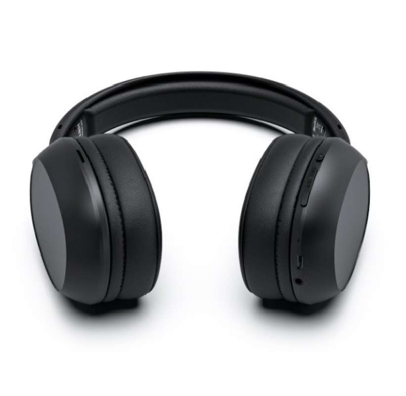 Promo Dbe Hbt80 Hifi Bluetooth Headphone Diskon 21% Di Seller Dbe ...
