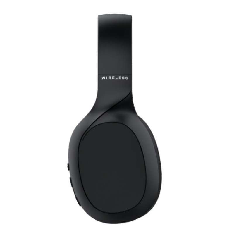 Promo Dbe Hbt80 Hifi Bluetooth Headphone Diskon 21% Di Seller Dbe ...