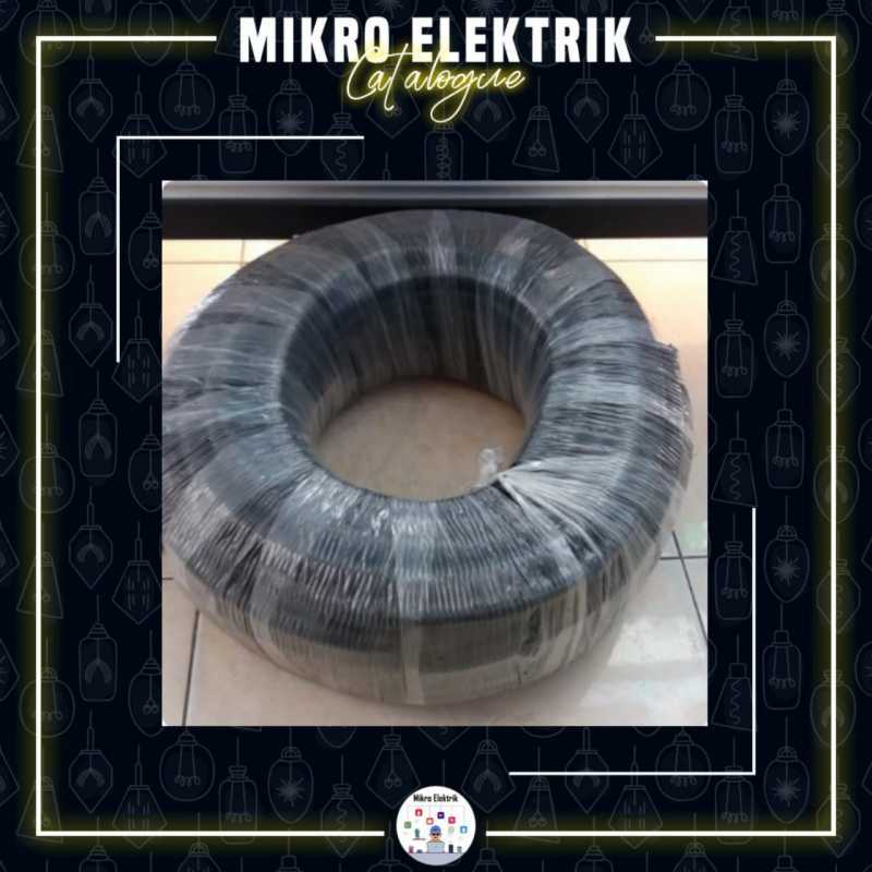 Selang Flexible Ac Hitam 🔥 Garansi Resmi & Harga Terbaru 2025