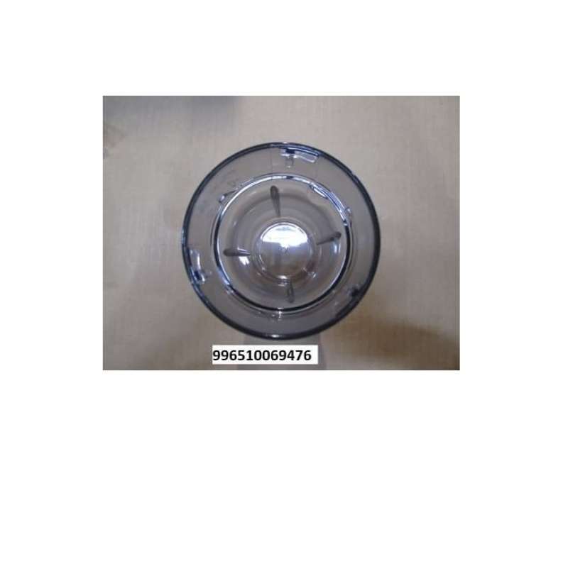 Promo BATAM - PHILIPS HR2874 tabung bumbu chopper blender Diskon 1% di ...