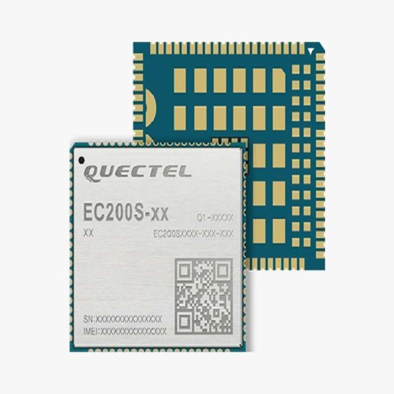 Jual Quectel EC200S-CN di Seller PT Nesyer Electronic - Kota Jakarta ...