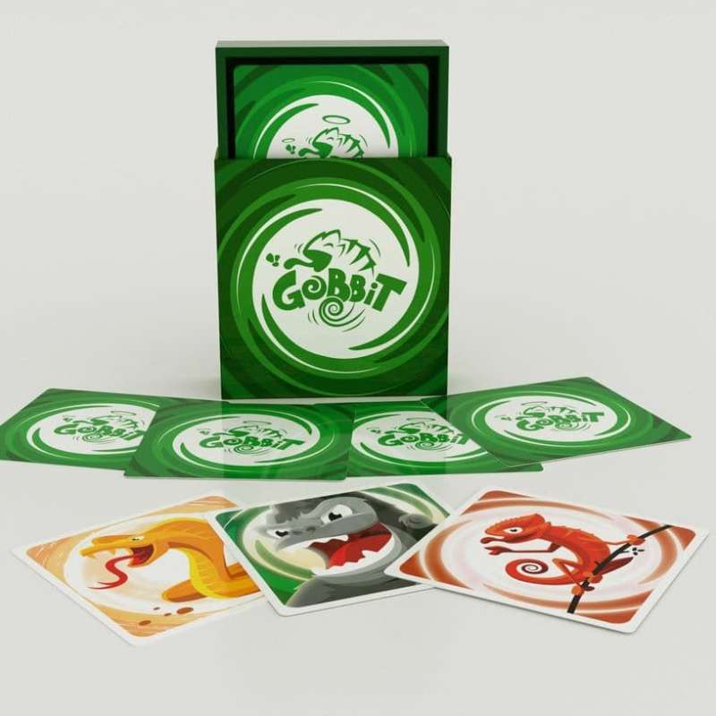 Promo Gobbit ( Original ) Board Game Diskon 25% Di Seller Toko Board ...