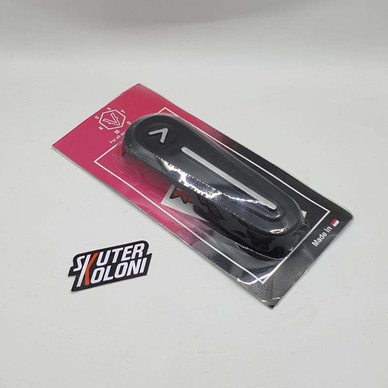 Jual Vkustom V kustom cover fork Black Vespa LX S Sprint Primavera GTS ...