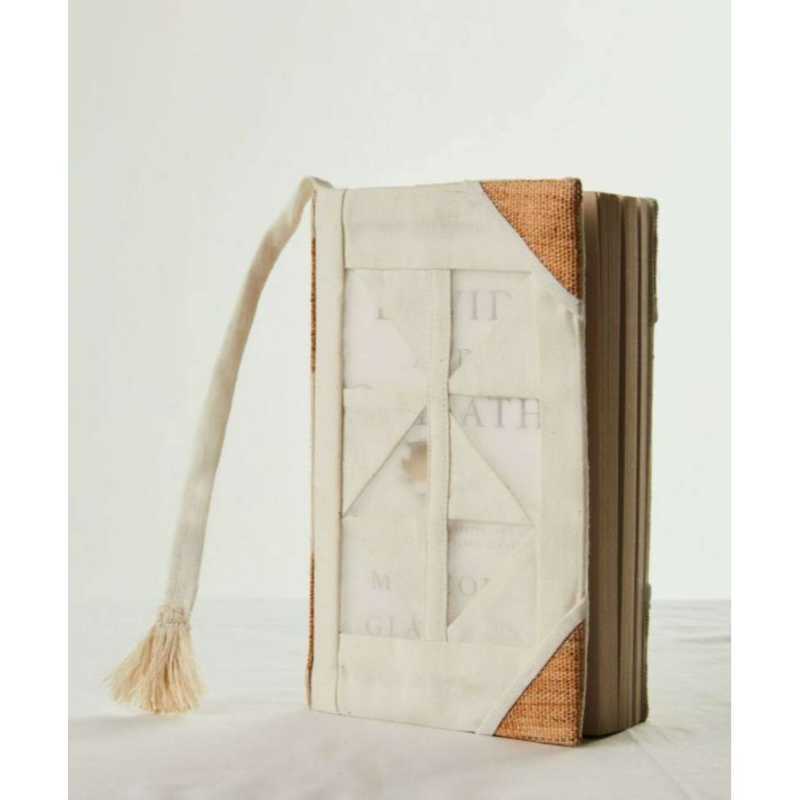 Jual Sampul Buku/Book Cover Custom di Seller KONSEPNYA - Pondok Pinang ...