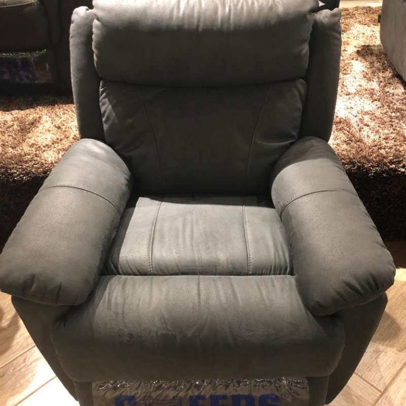 Promo Sofa Rebah / Reclining Seat Single -1 Seater Diskon 20% Di Seller ...