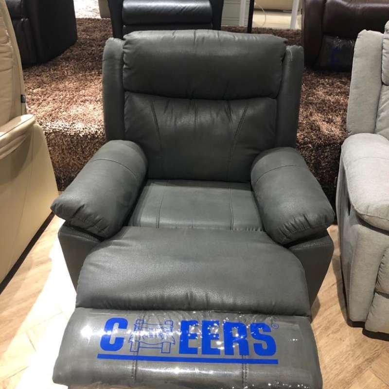 Promo Sofa Rebah / Reclining Seat Single -1 Seater Diskon 20% Di Seller ...