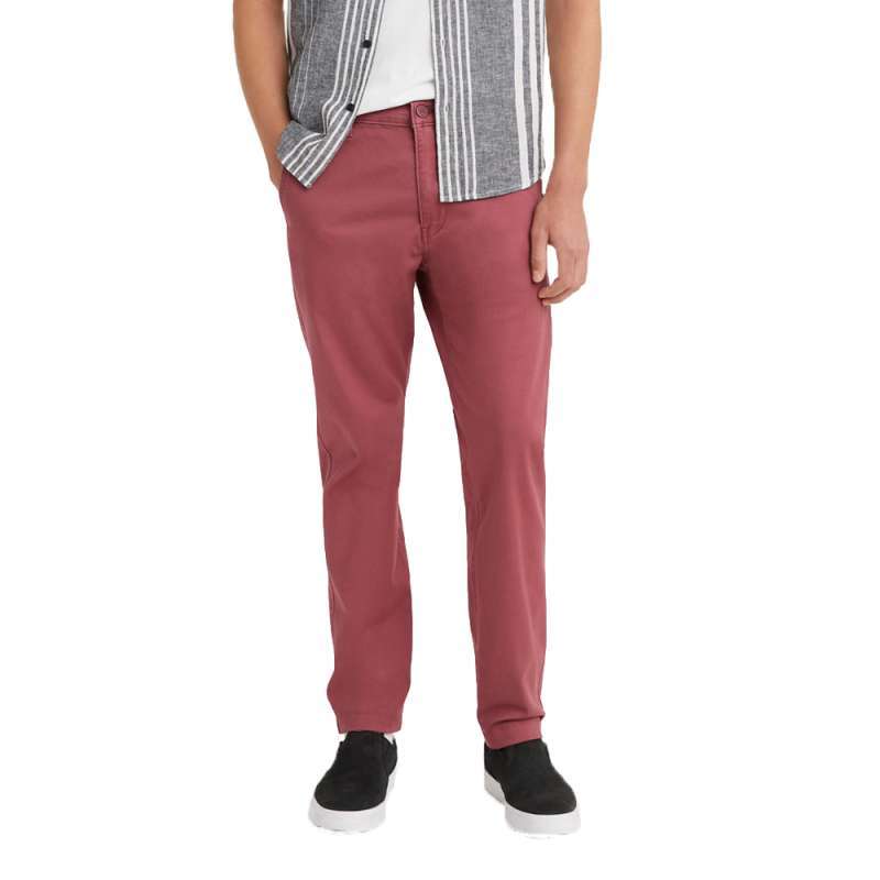 Jual Levi's Xx Chino Standard Taper Apple Butter S T (85226-0101) - 44 ...