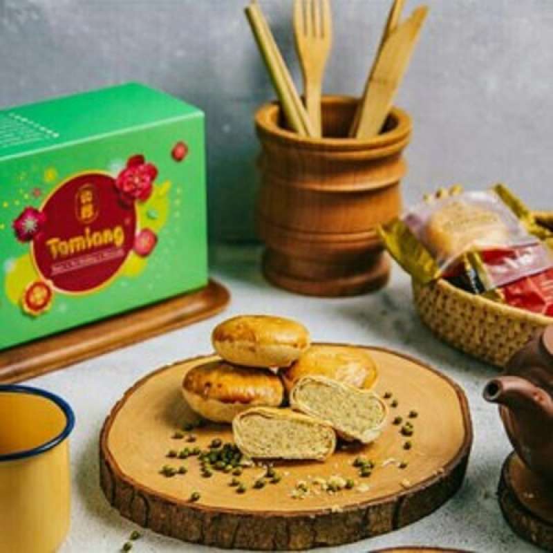 Kotak Bakpia Gratis Ongkir 🔥 Harga Murah Juni 2026