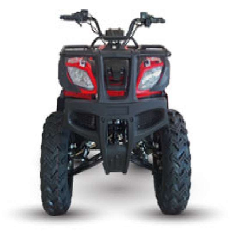Jual Motor VIAR ATV 200 RZM / Motor Pantai / Motor Roda 4 di Seller ...